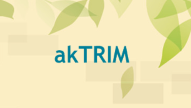 TRIM: Better solutions and less trouble, cost and harm.
